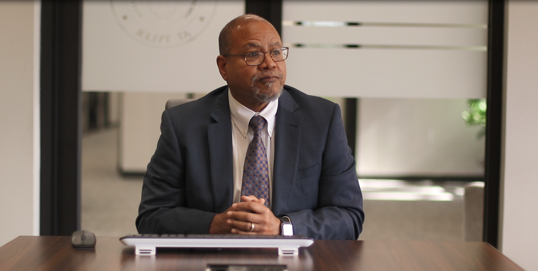 Calhoun: ‘We Have to Find a Way to Increase Student Housing’ - The ...